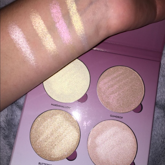 Anastasia Beverly Hills | Makeup | Anastasia Sugar Glow Kit | Poshmark